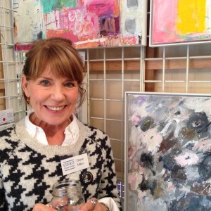 Art Crawl 2015 - Sunday, Roberts Creek to Gibsons