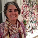 Art Crawl 2015 - Sunday, Roberts Creek to Gibsons